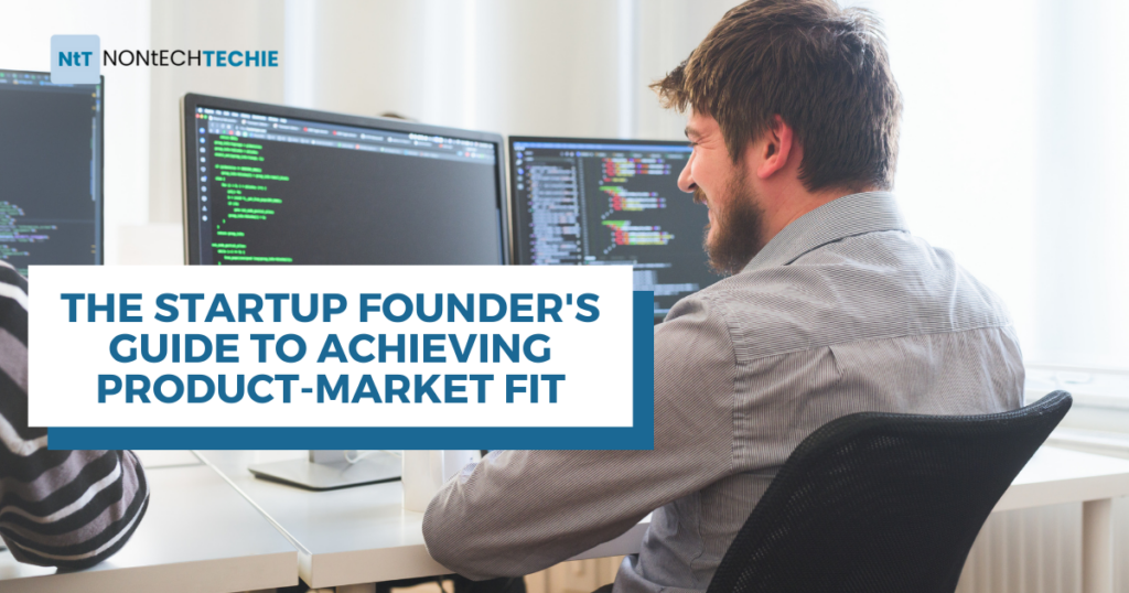 Non-Tech Techie | Simplifying AI & Tech Strategies: Your Catalyst for ...